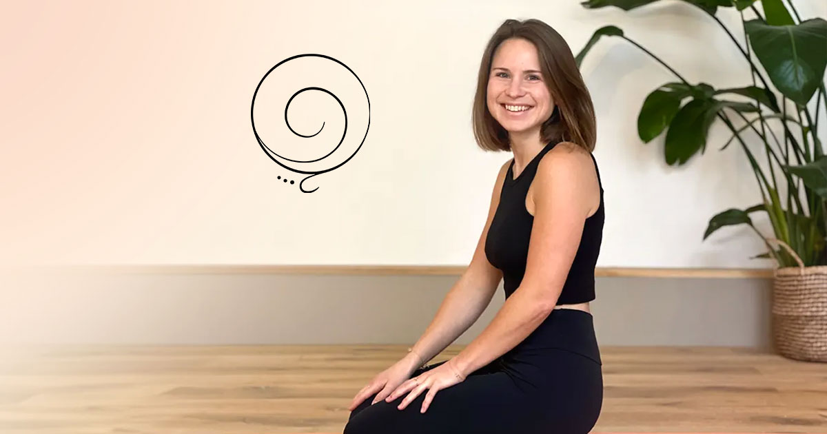 Sandra Köster • Yoga und Körpertherapie in Düsseldorf
